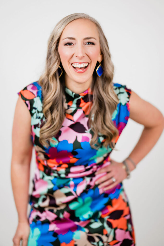 Say “Yes, And!” to Living UNMUTED with Rachel Druckenmiller – Avish ...
